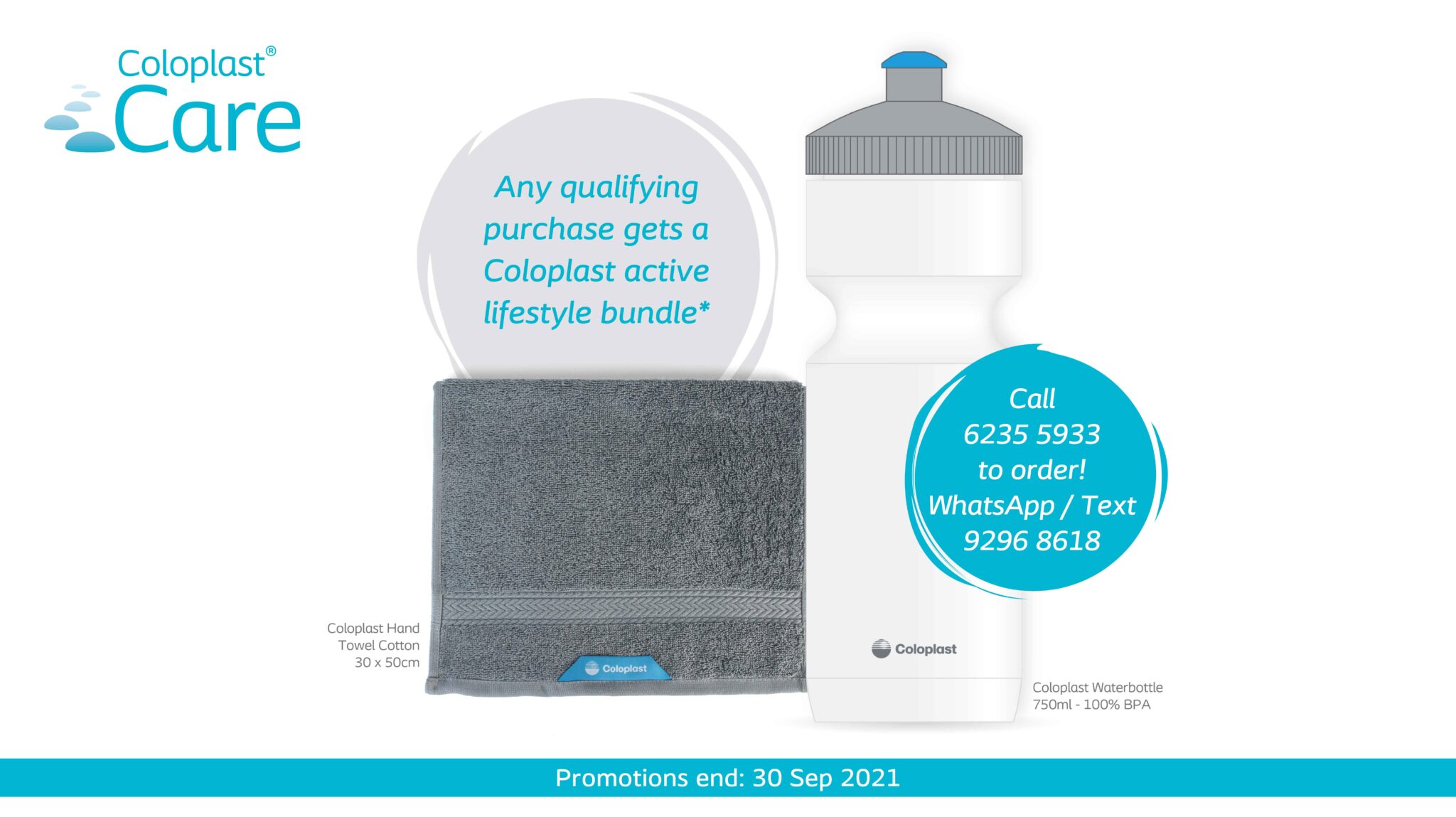 Coloplast – Ostomy Association of Singapore